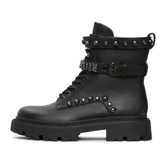 Cesare Gaspari Damen, Schuhe, Schwarzk, 38 EUGr&ouml;&szlig;e