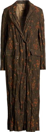 Uma Wang JACKEN & M&Auml;NTEL - Jacken, M&auml;ntel & Trenchcoats auf YOOX.COM