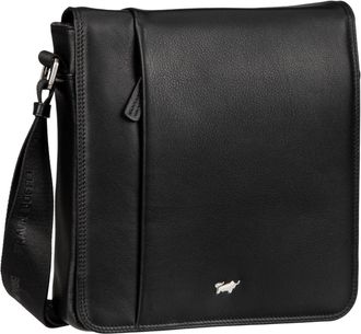 Braun B&uuml;ffel Umh&auml;ngetasche GOLF 3.0 XBody M Flap