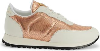 Giuseppe Zanotti JIMI RUNNING Sandals