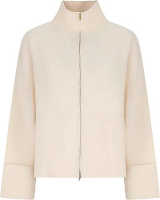 Max Mara Cardigan - Creme