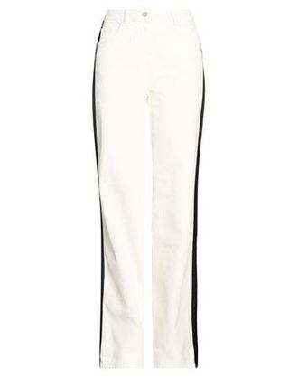 Elisabetta Franchi BAS - Pantalons en jean sur YOOX.COM