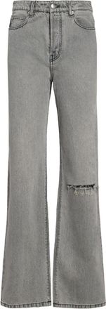 Zadig&Voltaire HOSEN & R&Ouml;CKE - Jeanshosen auf YOOX.COM