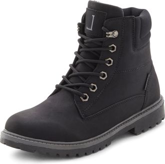 Lascana Schn&uuml;rstiefel