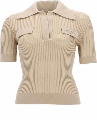 Patou Hemd - Beige