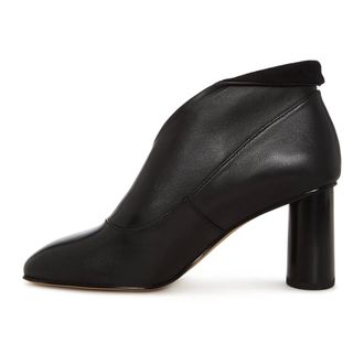 Cesare Gaspari Damen, Schuhe, Schwarzk, 36 EUGröße