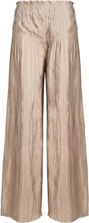 Alberta Ferretti HOSEN & R&Ouml;CKE - Hosen auf YOOX.COM