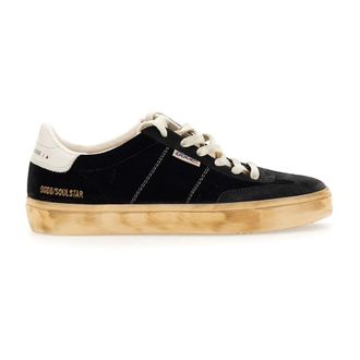 Golden Goose Stylische Sneakers - - Shoes - Damen - Schwarzk - 36 EU