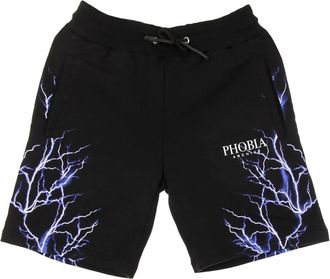 Phobia Archive Herren, Shorts, Schwarzk, XLGr&ouml;&szlig;e