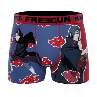 Freegun Boxer Homme Naruto (XL, Itachi NS6)