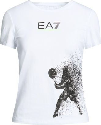 Emporio Armani TOPS - T-shirts auf YOOX.COM