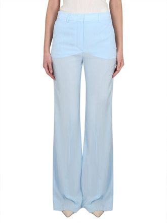 Max Mara Persia Trousers - Blue