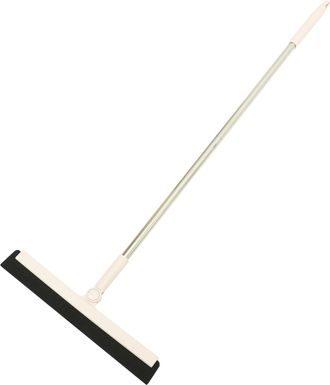 Cabilock Bodenabzieher F&uuml;r Fliesenboden Reinigungswerkzeug Aus Hochwertigem Material Einfach Zu Bedienen Und Tragbar F&uuml;r Bad K&uuml;che Und Balkon