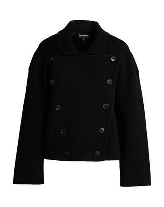 Emporio Armani MANTEAUX - Vestes et blousons sur YOOX.COM
