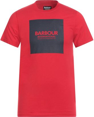 Barbour INTERNATIONAL