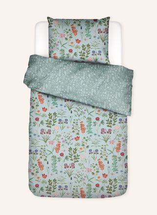 Essenza Essenza Bettw&auml;sche Marigold blau
