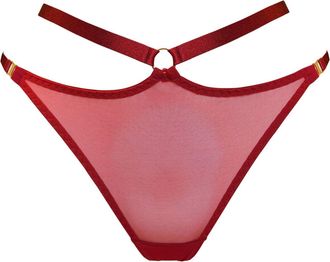 Bordelle String Harness