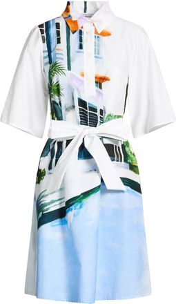 Shirtaporter KLEIDER - Midi-Kleider auf YOOX.COM