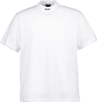 HUGO BOSS Herren T-Shirt gr&uuml;n