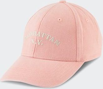 Schott NYC Casquette - Taille TU