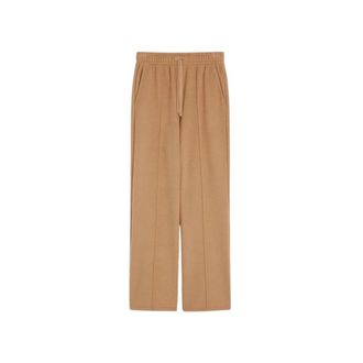 Max Mara Sponda Hosen - - Trousers - Damen - Braun - S