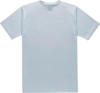 Yonex T-Shirt Practice Print 16861 (100% Polyester) 2026 silbergrau Herren