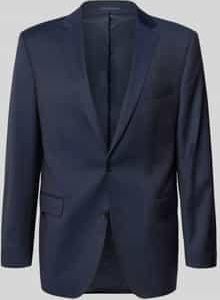 Carl Gross Slim Fit 2-Knopf-Sakko aus Schurwolle Modell Tobias