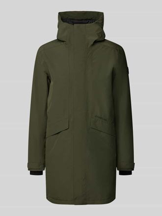 Didriksons 1913 Regular Fit Parka mit Kapuze Modell Kenny