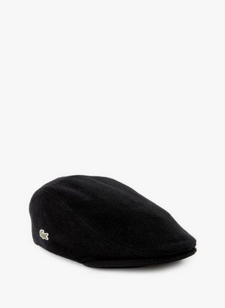 Lacoste B&eacute;ret en laine