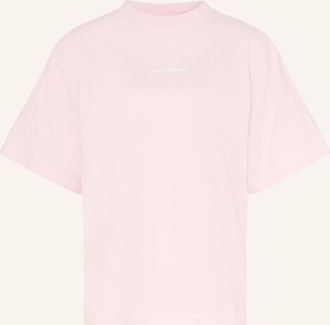 Pegador Pegador Oversized-Shirt Bracy pink