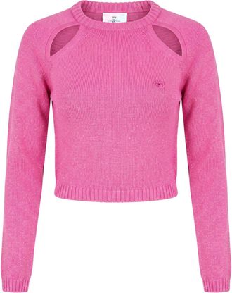 Chiara Ferragni STRICKWAREN - Pullover auf YOOX.COM