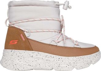 Skechers Bobsmt Peak Wanderschuhe f&uuml;r Damen (Nat&uuml;rlich)