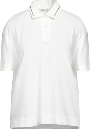 Brunello Cucinelli TOPS - Poloshirts auf YOOX.COM