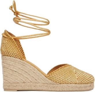 Castaner Espadrilles Cora 026131-1003 Beige