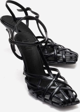 Prologue Allos Stiletto Sandale (Damen)