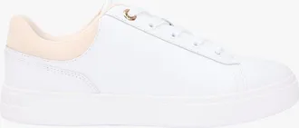 Tommy Hilfiger Basket basse &agrave; lacet