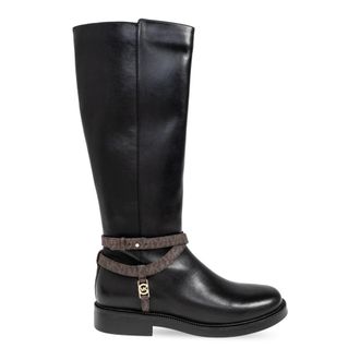Michael Kors Boots Abigail - - Shoes - Damen - Schwarzk - 40 EU