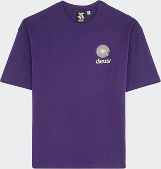 Deus T-shirt - Taille XL