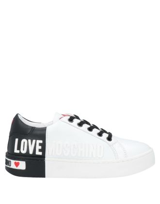 Love Moschino SCHUHE - Sneakers auf YOOX.COM