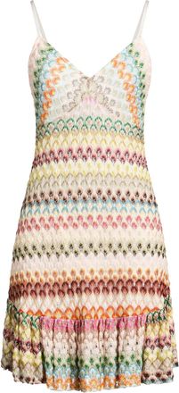 Missoni KLEIDER - Mini-Kleider auf YOOX.COM