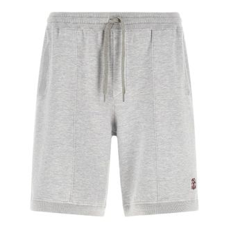 Brunello Cucinelli Herren, Sport, Grau, MGr&ouml;&szlig;e