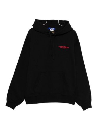 Junya Watanabe Sweatshirt - Schwarz