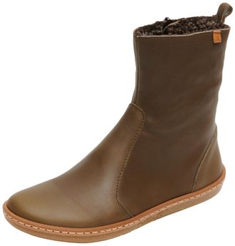 El Naturalista Damen N5319 Coral Bootsschuh, Wald, 39 EU