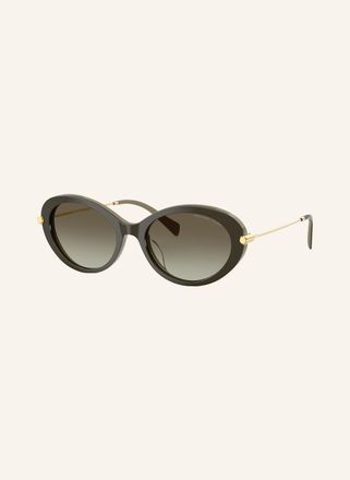 Michael Kors Sonnenbrille mk2245u gruen