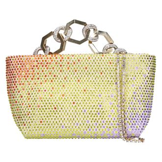 Gedebe Jessye Bag - - Bags - Damen - Mehrfarbig - ONE SIZE