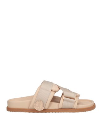 Moncler SCHUHE - Sandalen auf YOOX.COM