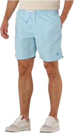 Shiwi Herren, Bademode, Blau, 3XLGr&ouml;&szlig;e