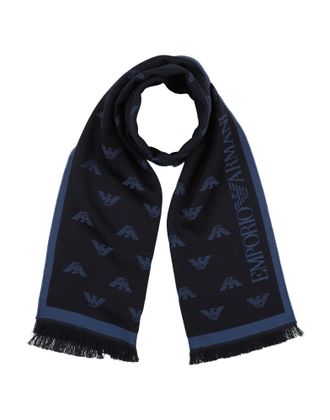 Emporio Armani ACCESSOIRES - Schals auf YOOX.COM