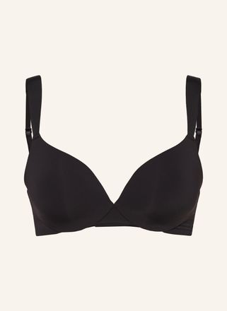 Triumph T-Shirt-Bh Body Make-Up Illusion schwarz
