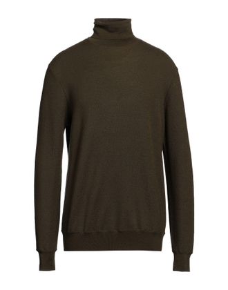 Paolo Pecora STRICKWAREN - Rollkragenpullover auf YOOX.COM